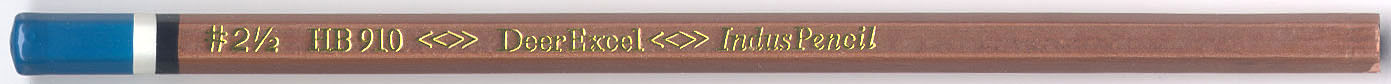Deer Excel 910 by Indus Pencils | Brand Name Pencils