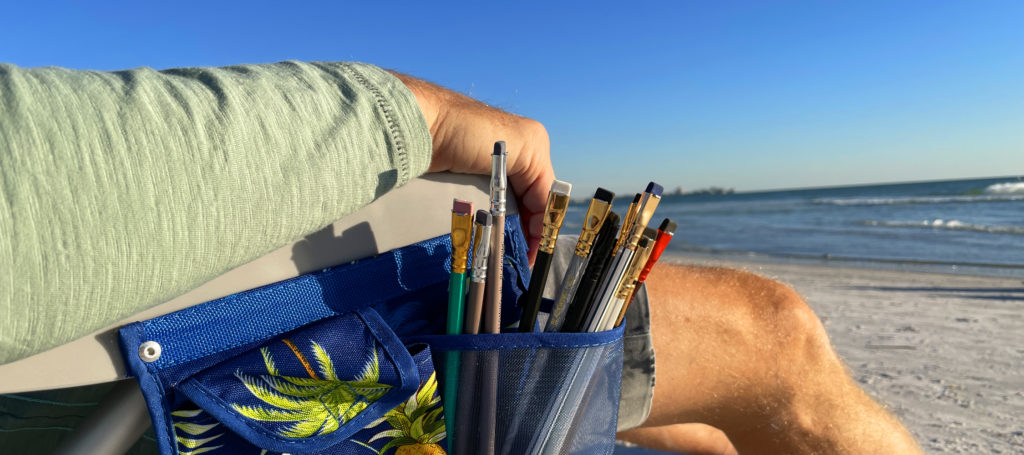 Top 10 of the year | Rare & Vintage Brand Name Pencils